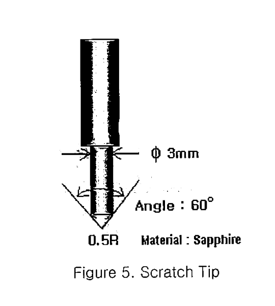 MS210-05蓝宝石摩擦头 – KEYICS TECHNICAL